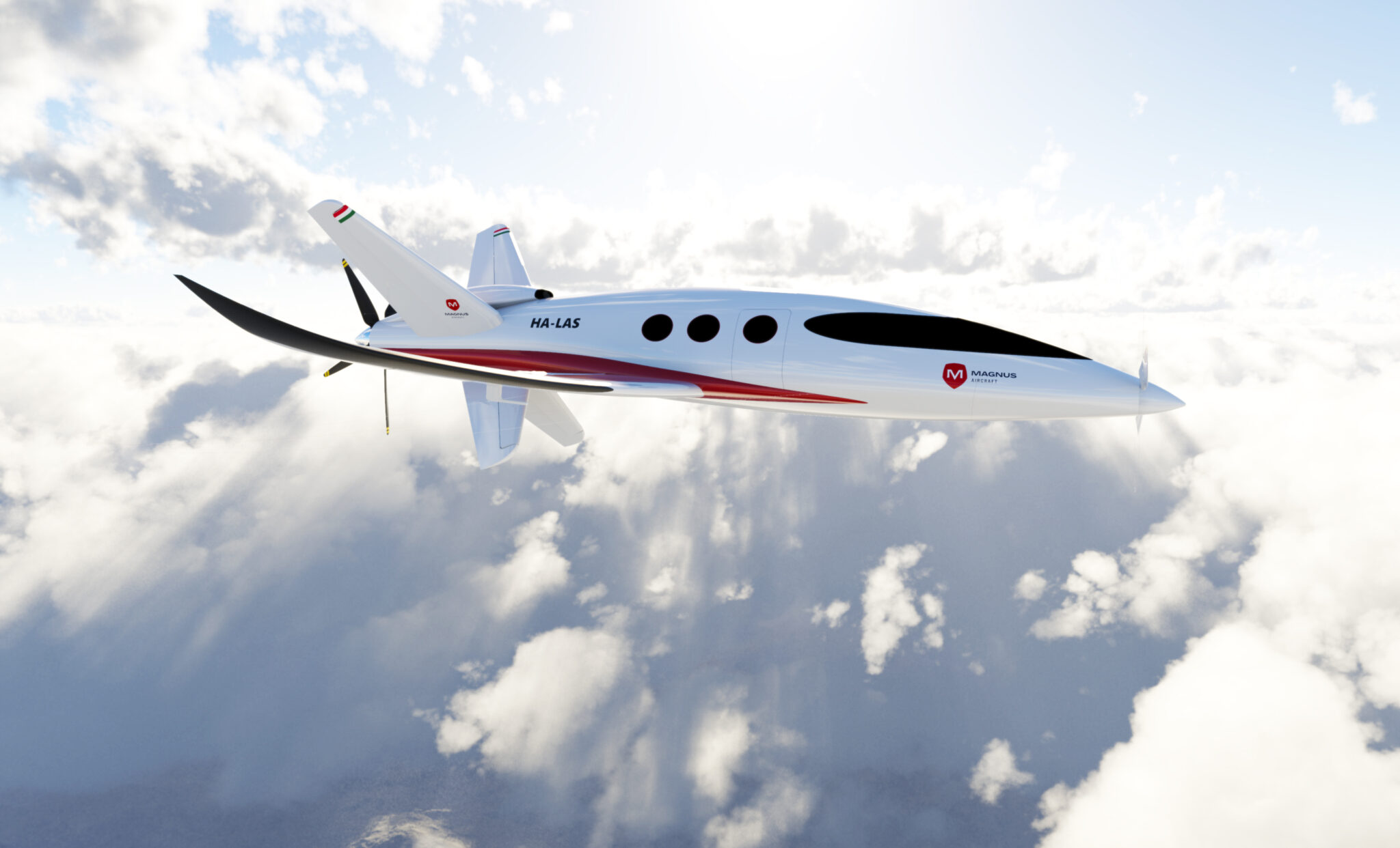 Когда дизайнеры конструируют самолёты. Или проекты гибридных самолётов ...